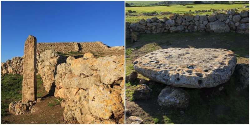 Oldest Megalithic Structure Mexico