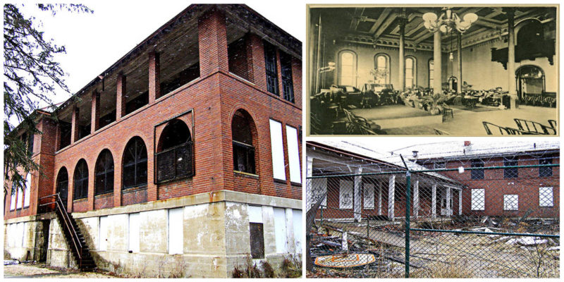 Have You Read This Book About The Ridges? - Bookstr