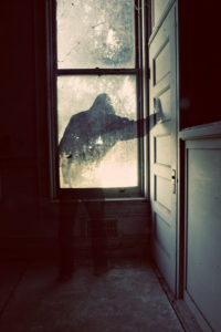 Preston Castle and the unsolved murder of Anna Corbin - Abandoned Spaces