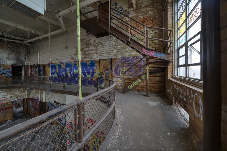Gary, Indiana: The 'City of the Century' That Turned Into a Veritable ...