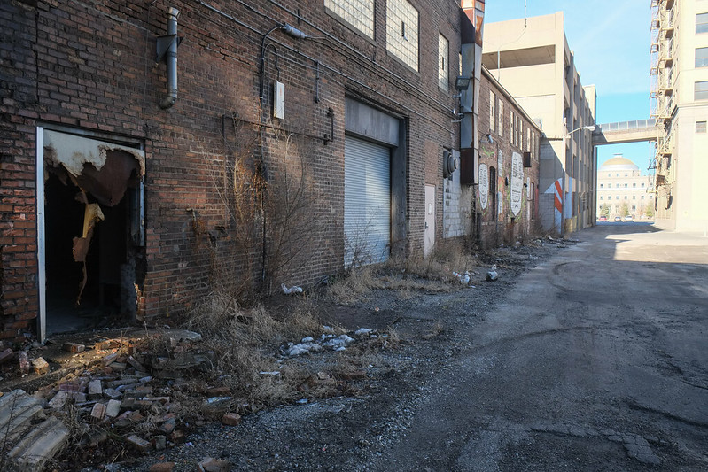 Gary, Indiana: The 'City of the Century' That Turned Into a Veritable ...