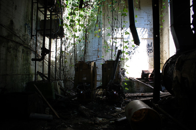 Atlanta Prison Farm: A Troubled History Glossed Over