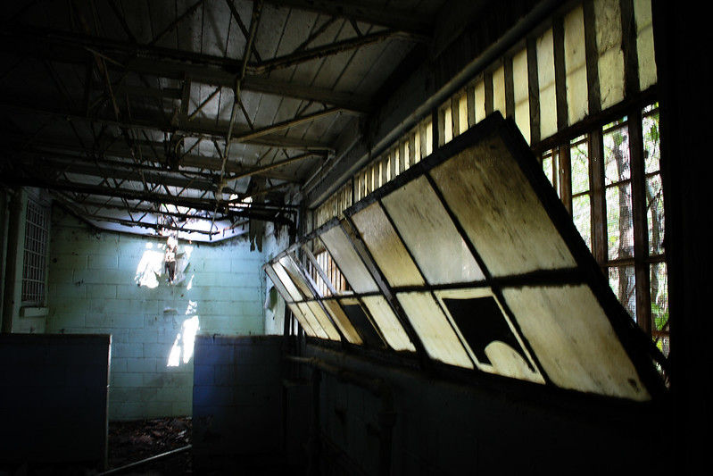 Atlanta Prison Farm: A Troubled History Glossed Over