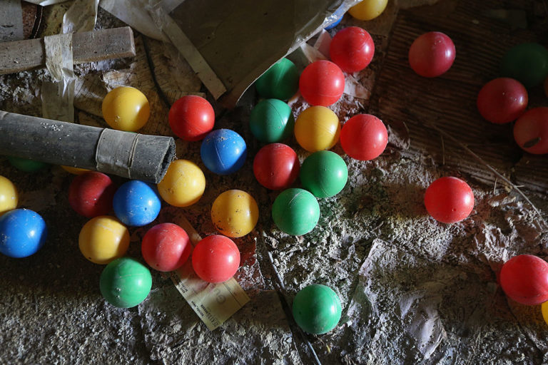 Grossinger's Resort: A Now-Demolished Holiday Getaway in the Catskills