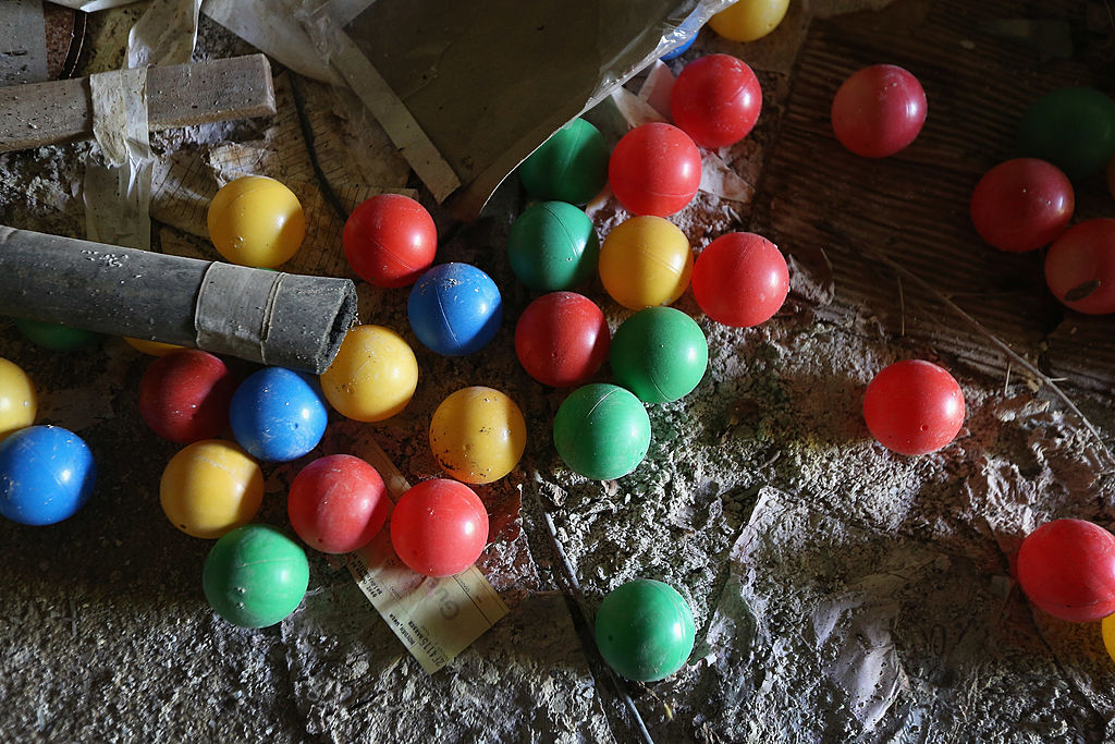 Grossinger's Resort: A Now-Demolished Holiday Getaway in the Catskills