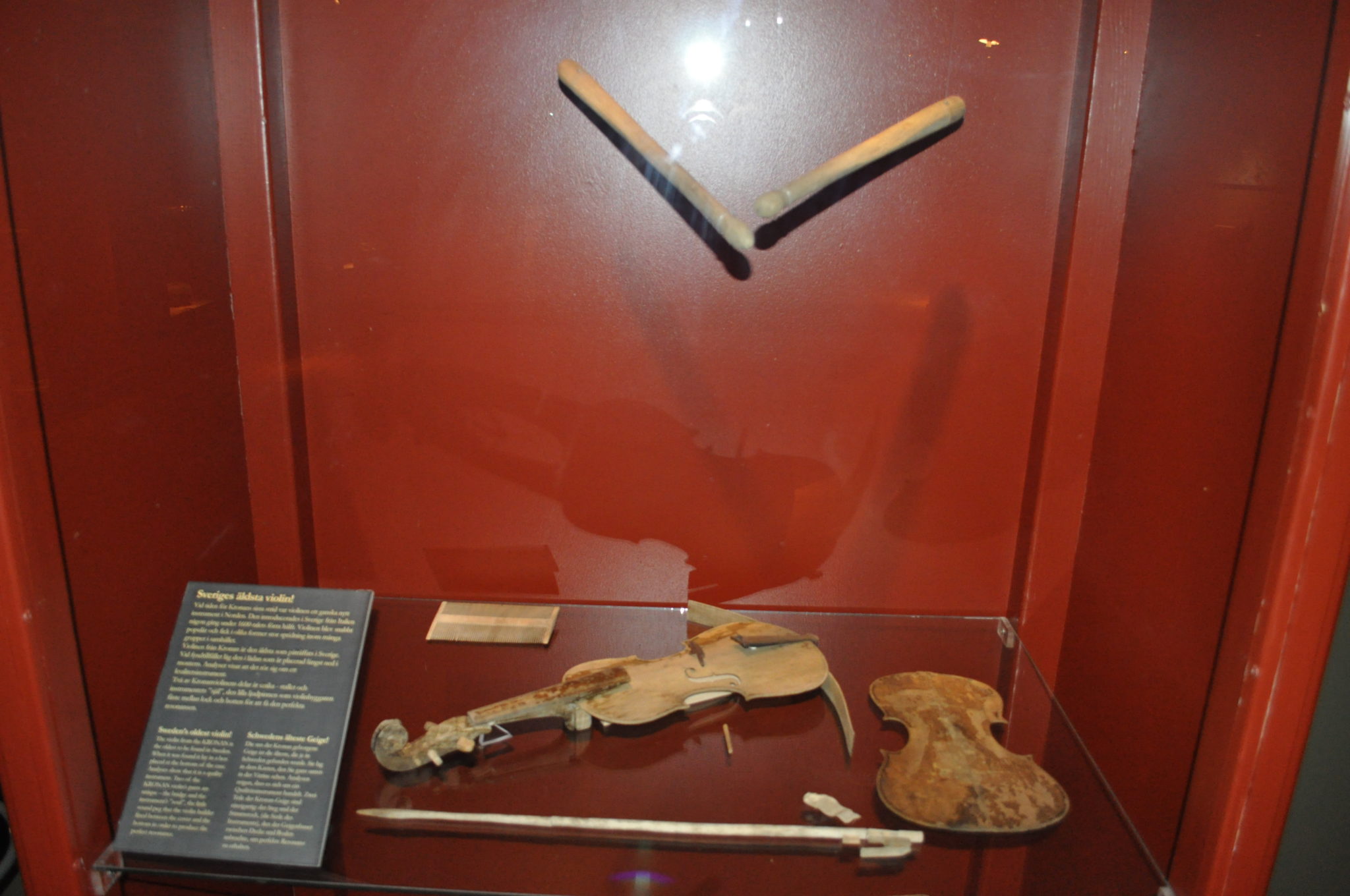 Archaeologists Were Amazed to Find This Odd Artifact on a Massive ...