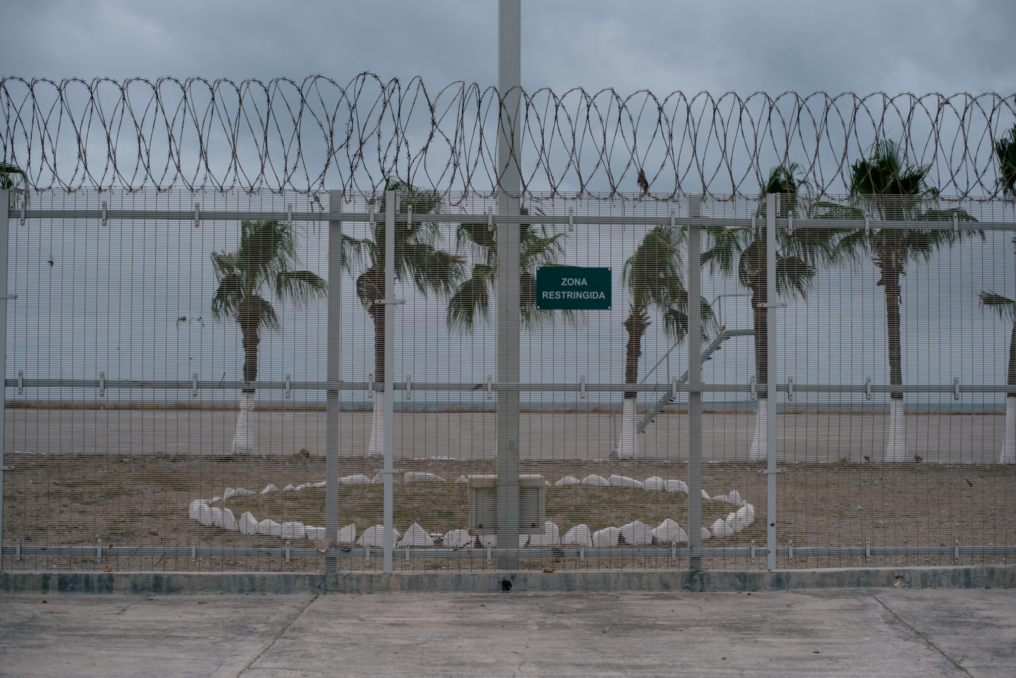 Mother María Island Was Transformed From Prison To Paradise - Abandoned ...