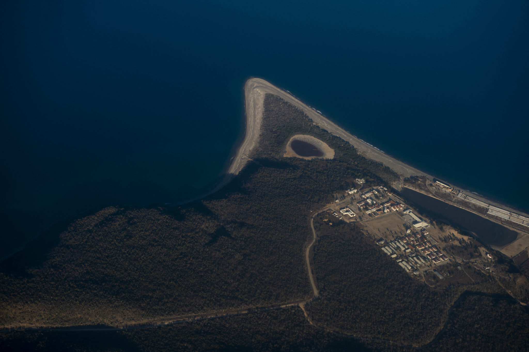 Mother María Island Was Transformed From Prison To Paradise - Abandoned ...