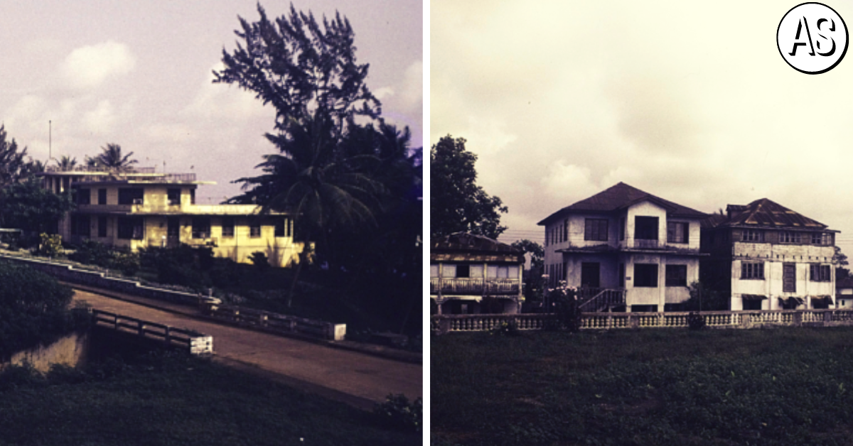 The Dark History of Harper, Liberia - A Colonization Experiment Gone ...