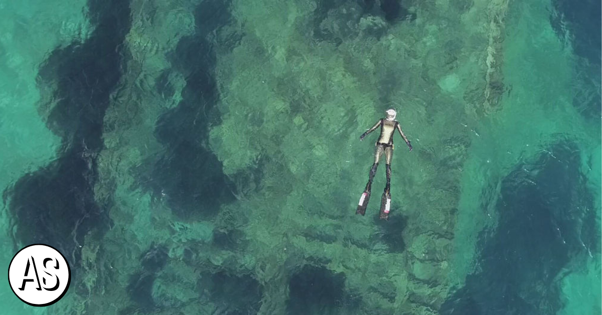 Doggerland Artifacts