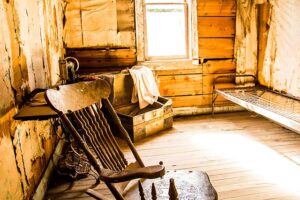 The US Government Offered Free Room and Board In This Town - Why Won't ...