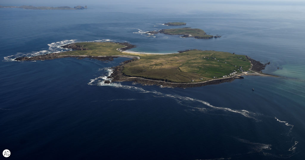 Ireland Paying People $92,000 to Move to Remote Islands